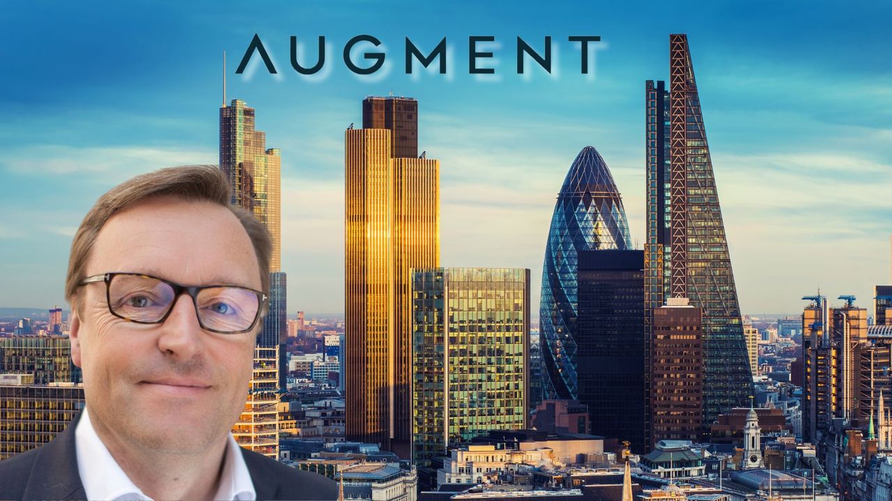 Augment charts fresh course in reinsurance legacy with another ex-R&Q ...